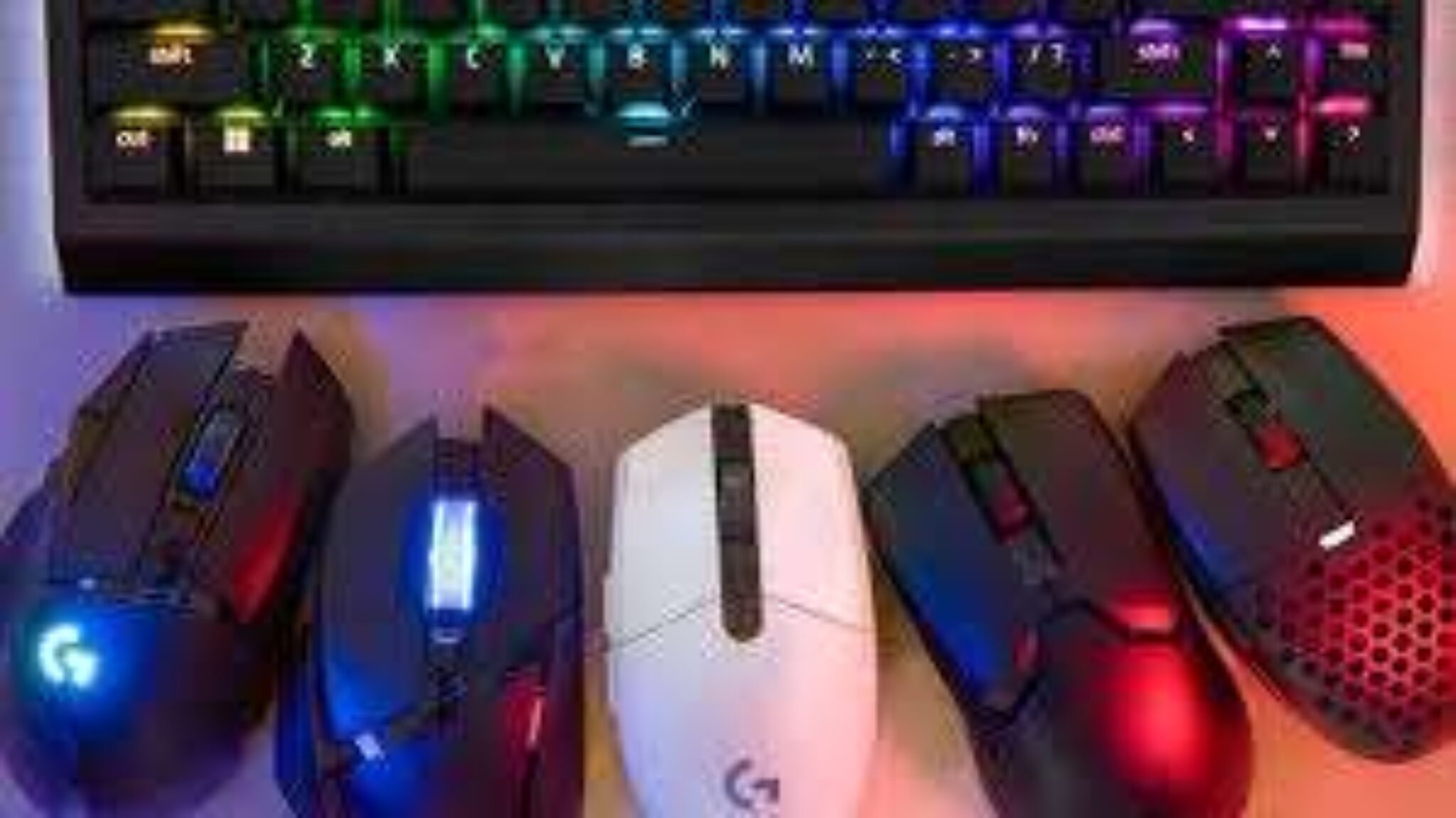 Top 10 Best Wireless Gaming Mouses 2026 – LivingHive